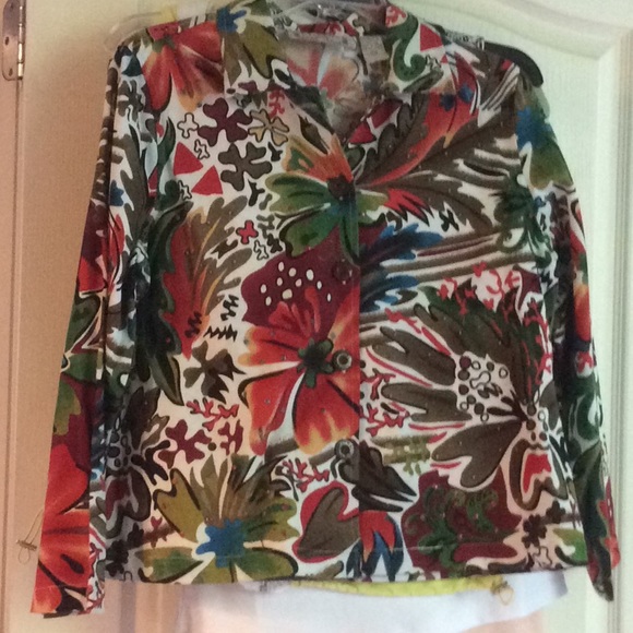 life style | Jackets & Coats | Jacket | Poshmark